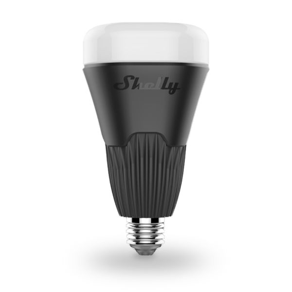 Shelly Bulb | Ktek Canada
